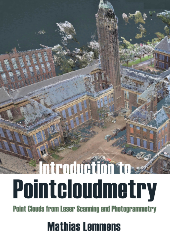 Understanding Point Clouds from Laser Scanning to Photogrammetry | Geo ...